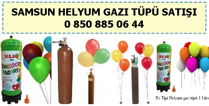Helyum tüpü satışı , Helyum gazı satışı , Uçan balon tüpü gazı satışı ...